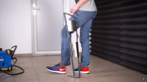 Invisible Chair Trick explained: How magicians sit on air