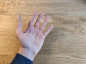 Disappearing magic trick: Learn how to vanish small objects